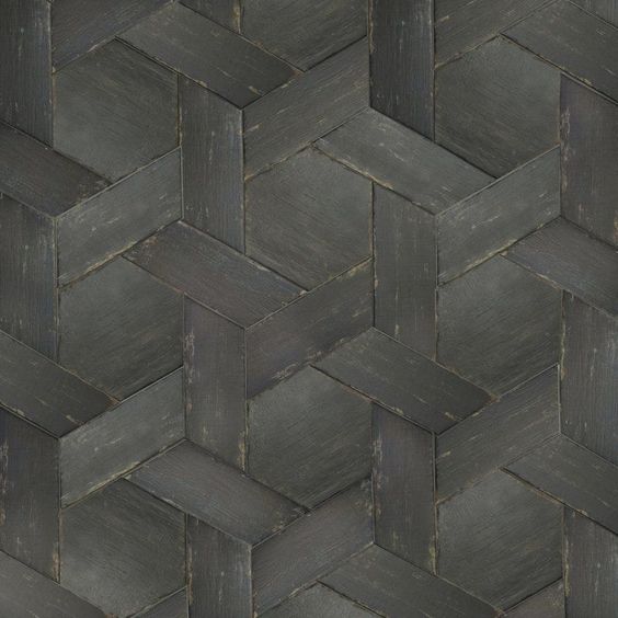 Trend Tile Models - Lady's Houses