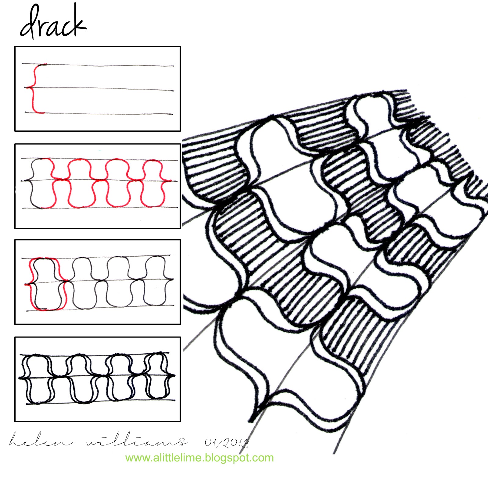 Some More Curly Bracket Lovin