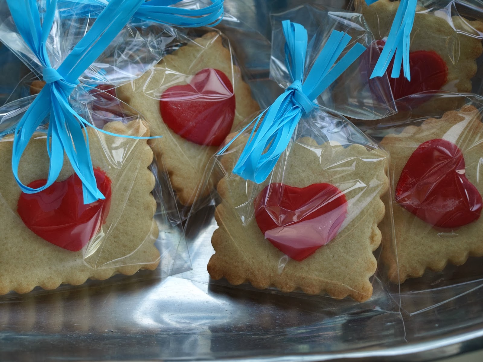 sweets in motion: DULCES GALLETAS PARA REGALAR A LOS QUE MAS QUIERES!