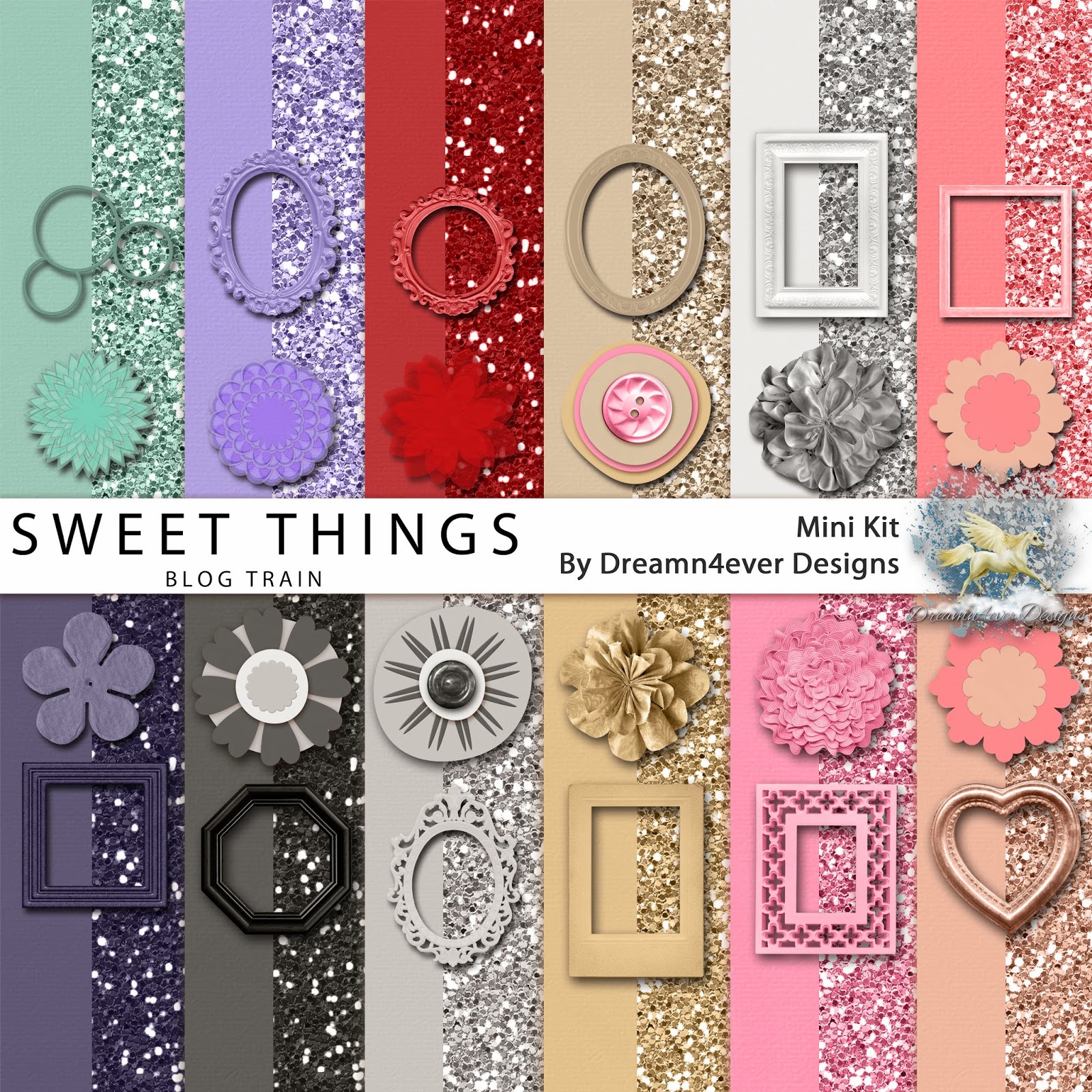 Dreamn4ever Designs: January 2014