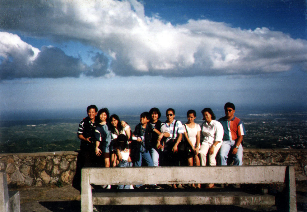 Tops Lookout (Cebu City, Cebu) – B.L.A.S.T. – Live Life to the Fullest ...