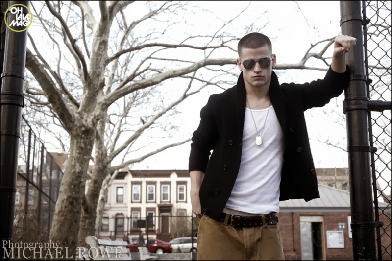 FreakAngelik: Photographer of the day: Michael Rowe