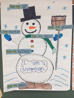 TLC Teaching: WRAPPING UP WINTER!