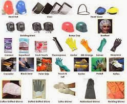 GAMBAR ALAT K3 - kesehatan dan keselamatan kerja