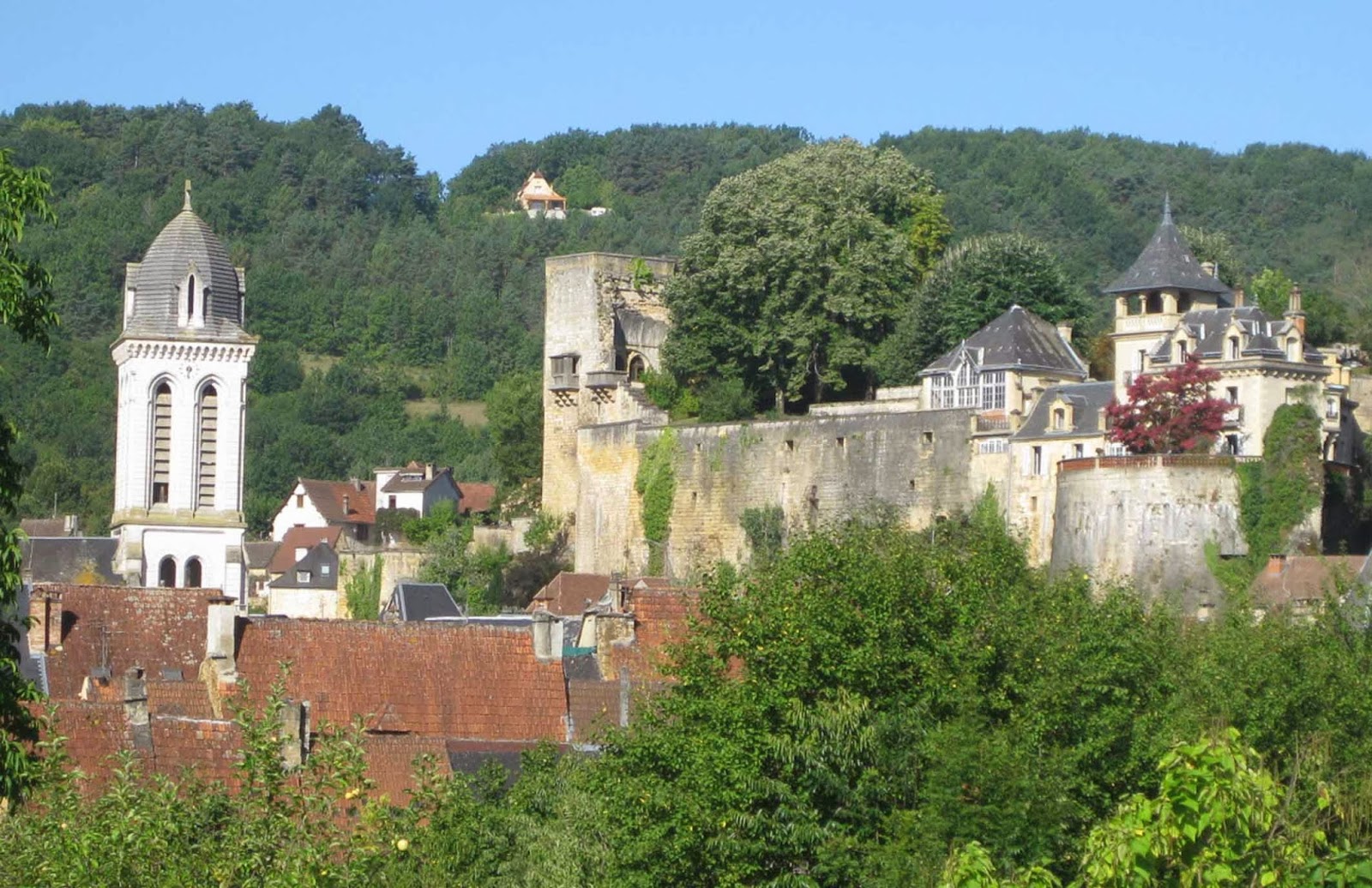 Montignac Lascaux 2014: Le Bilan