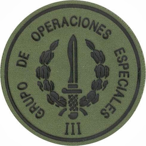 fuerzas armadas española: ejercito de tierra