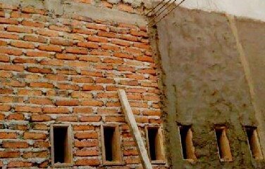 Menghitung RAB : Volume Pekerjaan Dinding - Arsitur Studio