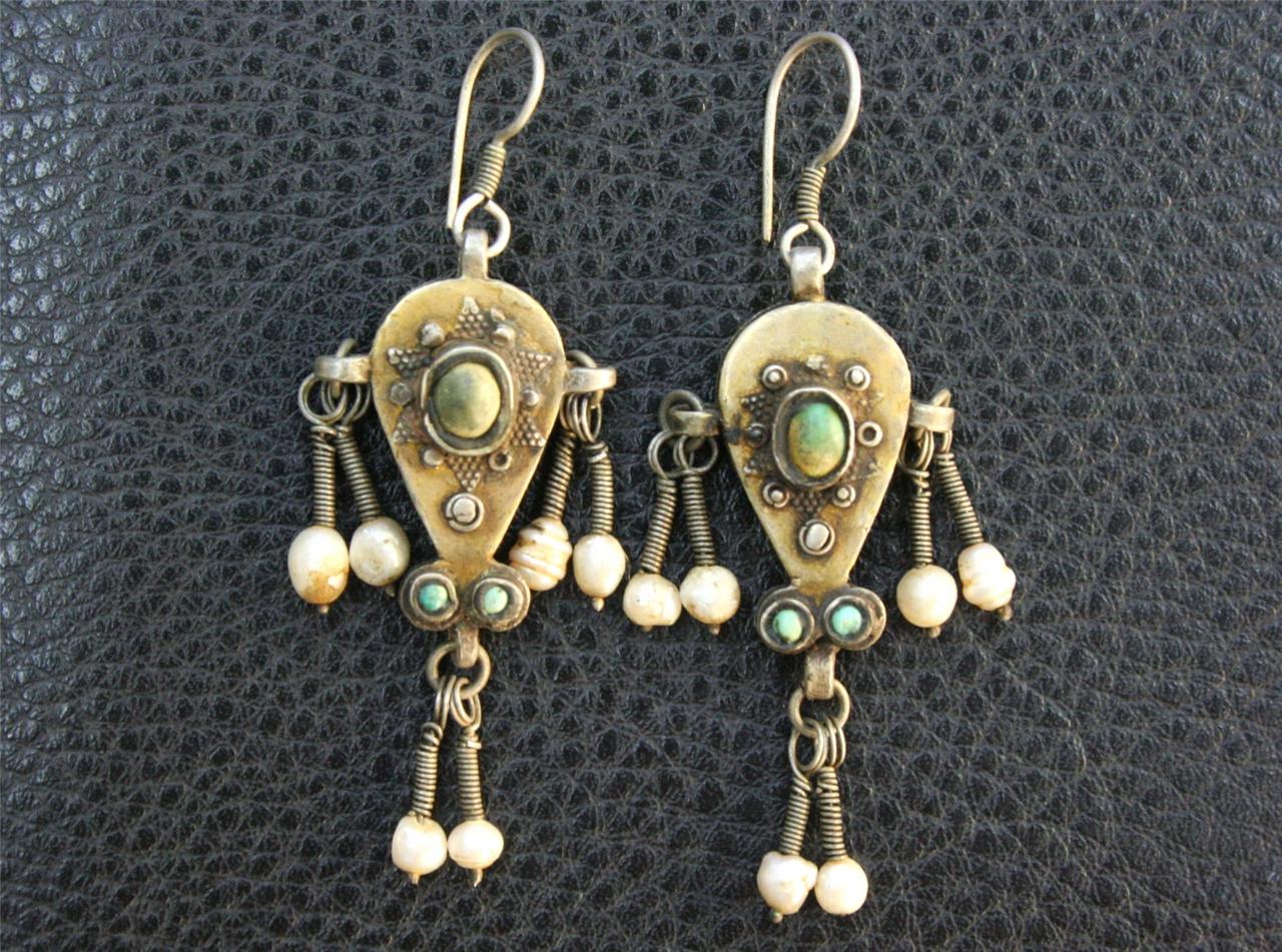 SCA Pelican Temporal Rings