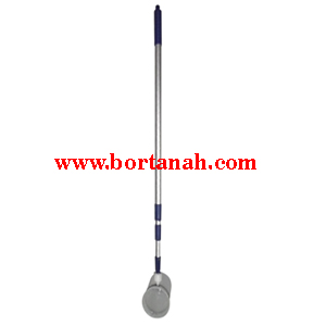 Peralatan Sampling ~ Mesin Pertanian