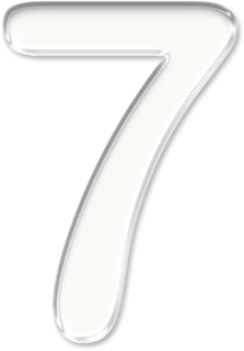 Abecedario Transparente. - Oh my Alfabetos!