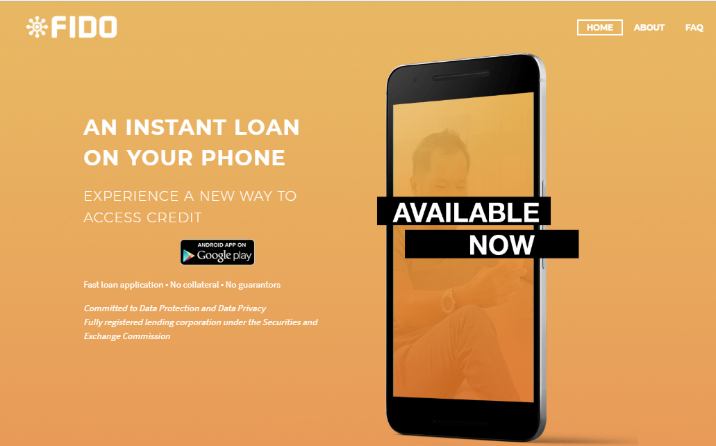 Fido Philippines - Kilalanin Kung Sino Sila? - USAPANGPERA.PH