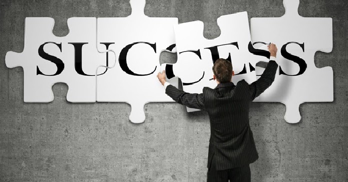 Kebiasaan Orang Sukses Dalam Meraih Kesuksesan Yuk Coba Praktekkan