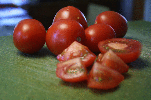 The 99 Cent Chef: April 2012