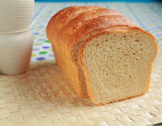 Even Better Light Whole Wheat Bread | Baking YummiesBakingyummies ...