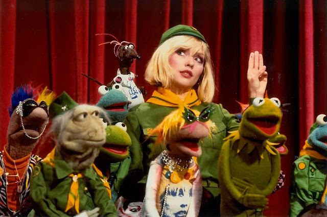 The Muppet Show - Nostalgiarama