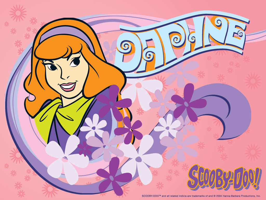 Scooby Doo: Personajes