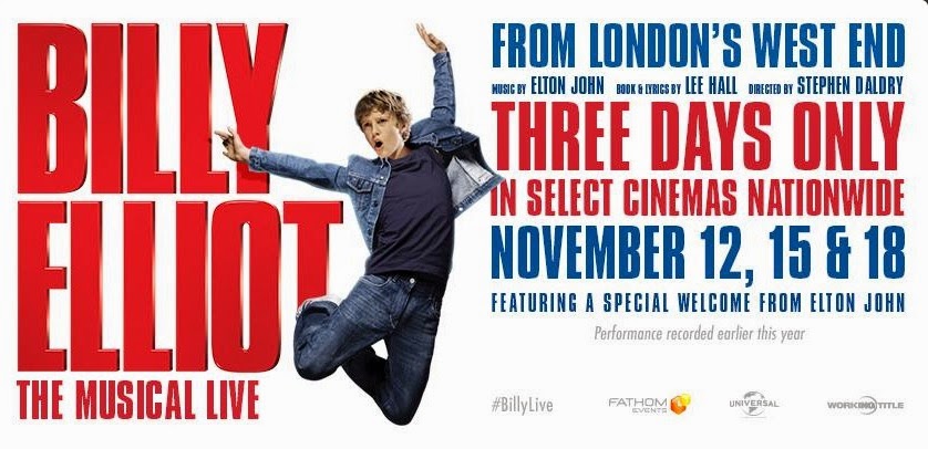 Billy Elliot Soundtrack Torrent - skinnylasopa