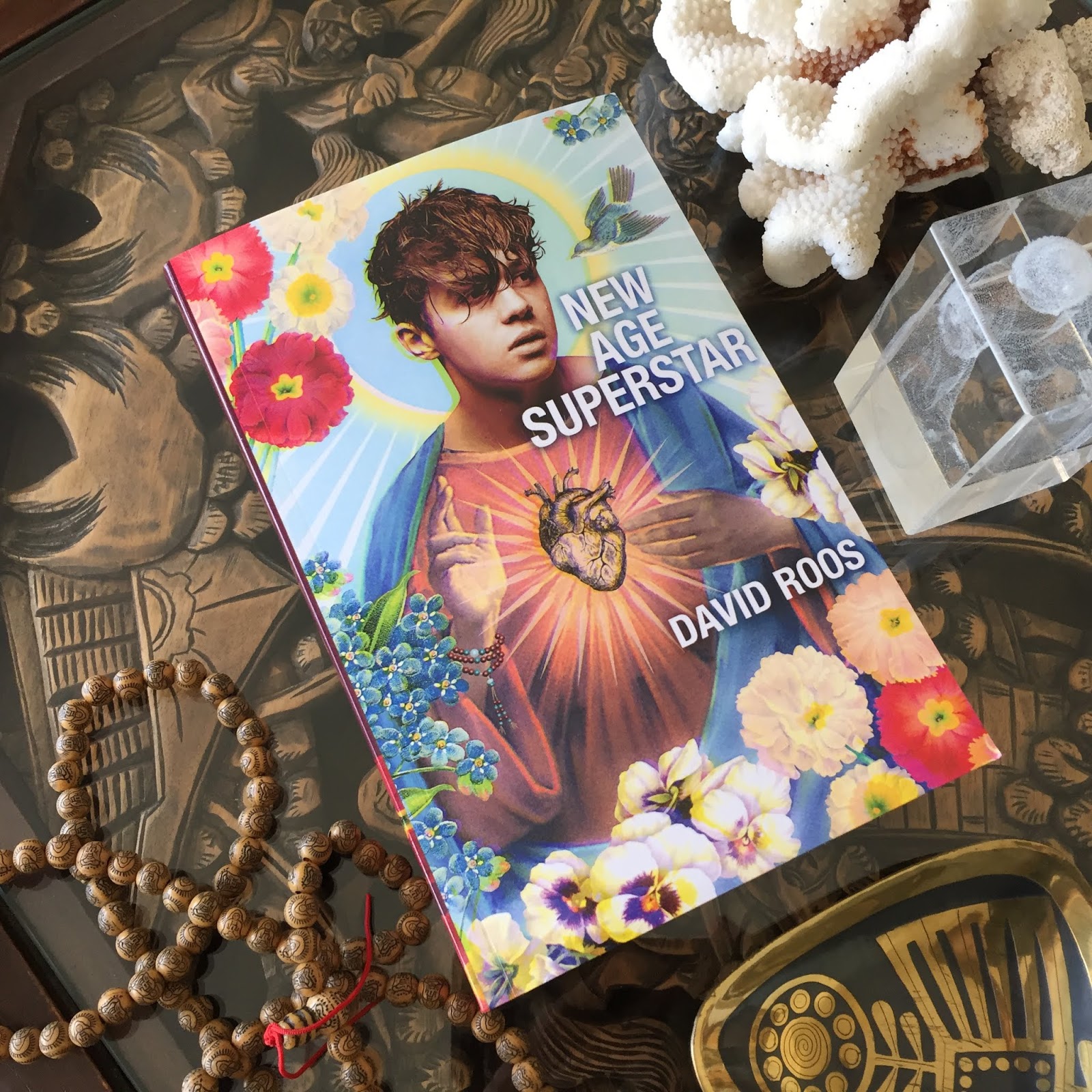 Courtesy of the Artist