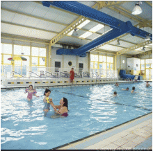 Raihan : A Trip To The Panmure Pool