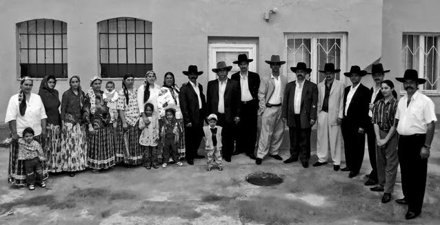 Ciganos: Do Imaginário à Realidade: 2013-11-03