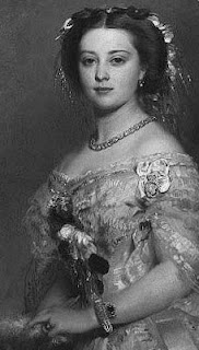 The Mad Monarchist: Consort Profile: Empress Frederick ("Vicky") of ...