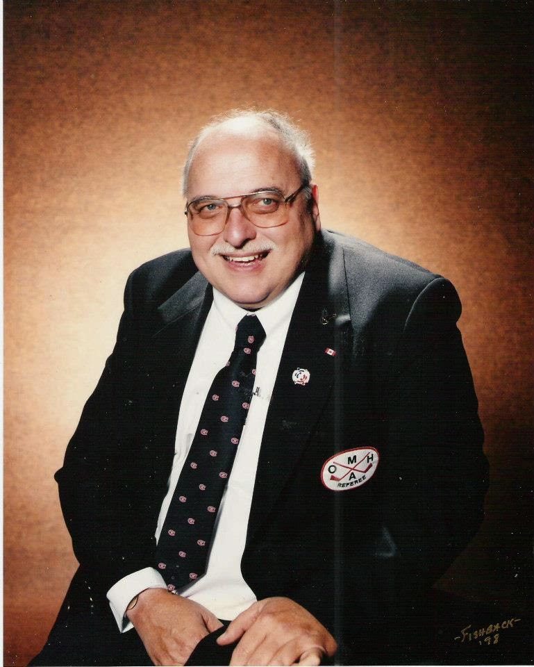 Halton Hills Sports Museum & Resource Centre: 2007/08/09 Inductees