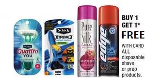 How To Use BOGO Free Coupons With BOGO Free Sales!