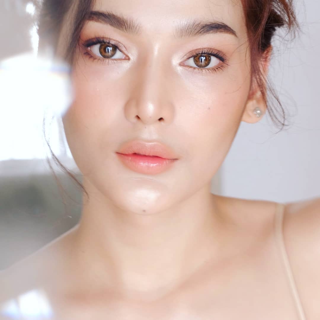 Thanyada Kunpaipuen – MtF Transgender Face Beauty MakeUp - TG Beauty