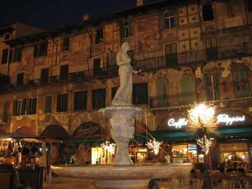 Verona University was founded in 1982 | World Public University Information