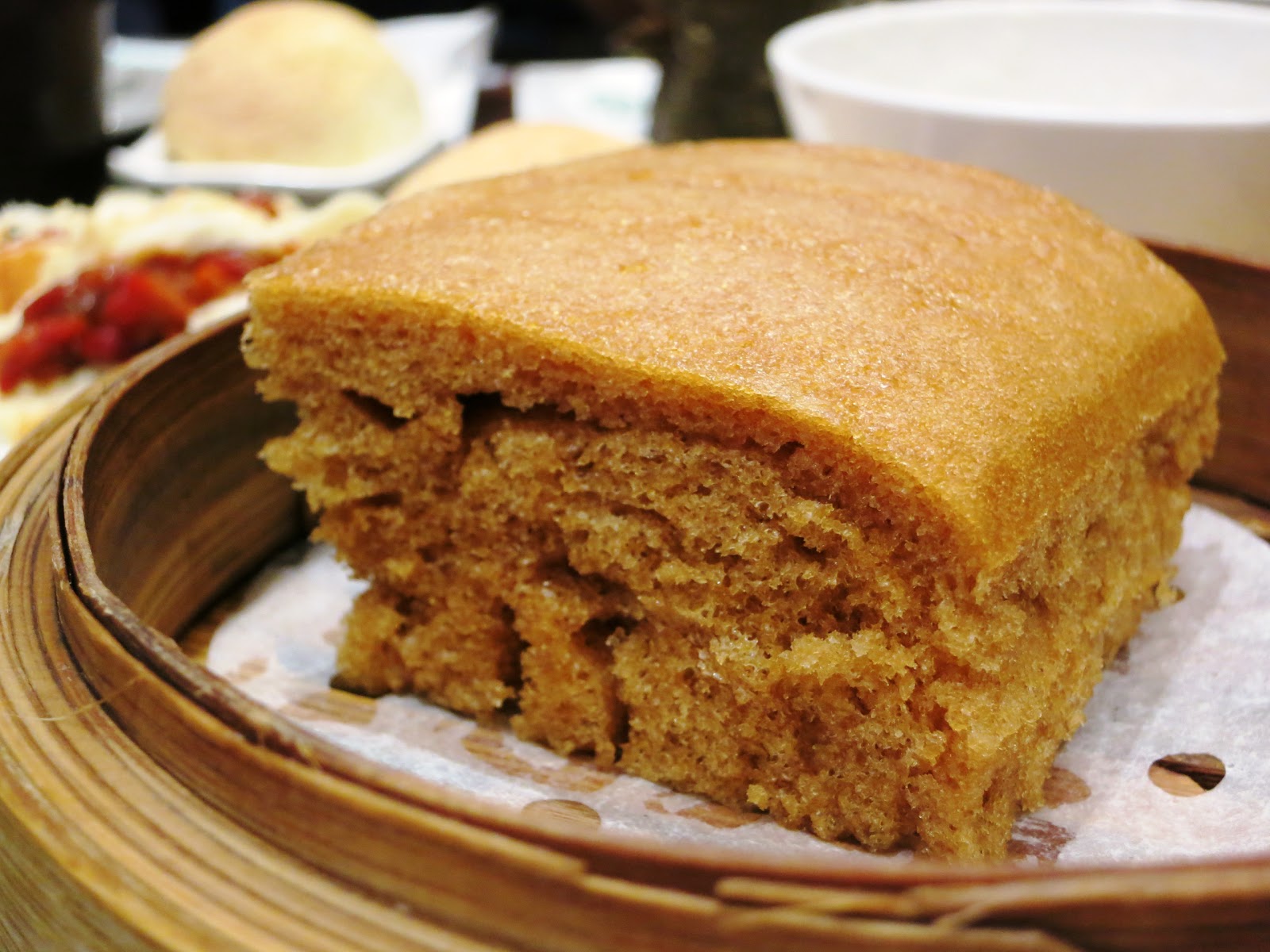 PinkyPiggu: Tim Ho Wan 添好運 Singapore ~ The BBQ Pork Buns Are A Must-Try ...