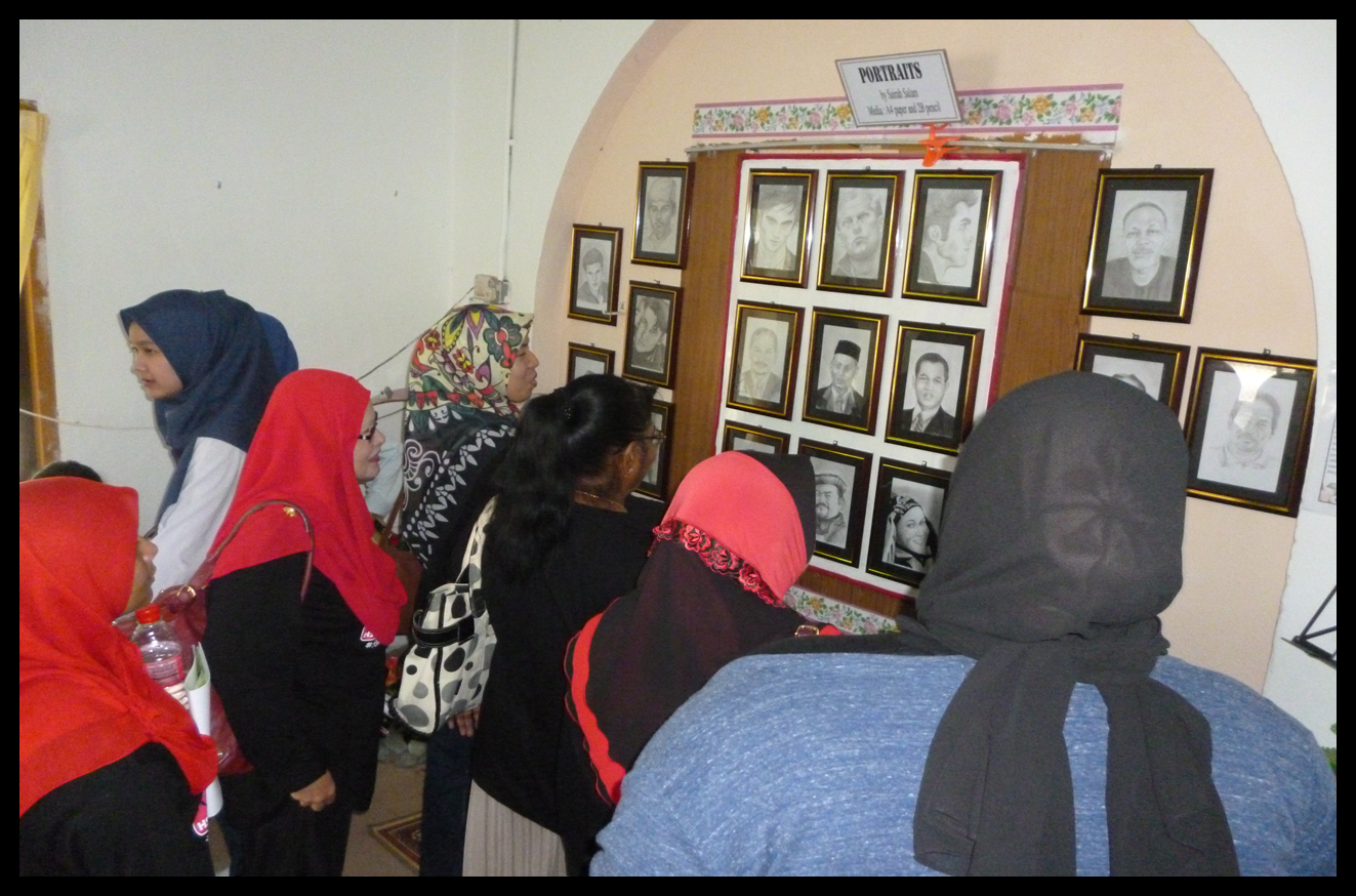 HSBM LIBRARY: HSBM INTERNATIONAL TILT 1.0 CHALLENGE 2018 GALLERY WALK ...