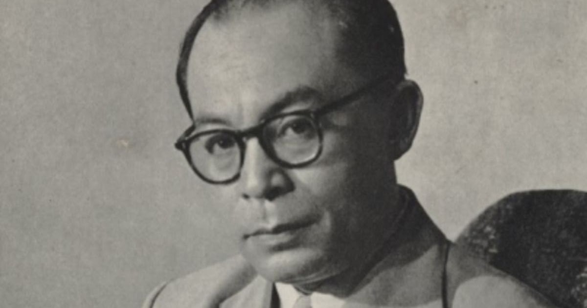 Sejarah Singkat Kehidupan Mohammad Hatta | Sejarah Indonesia | Zaman ...