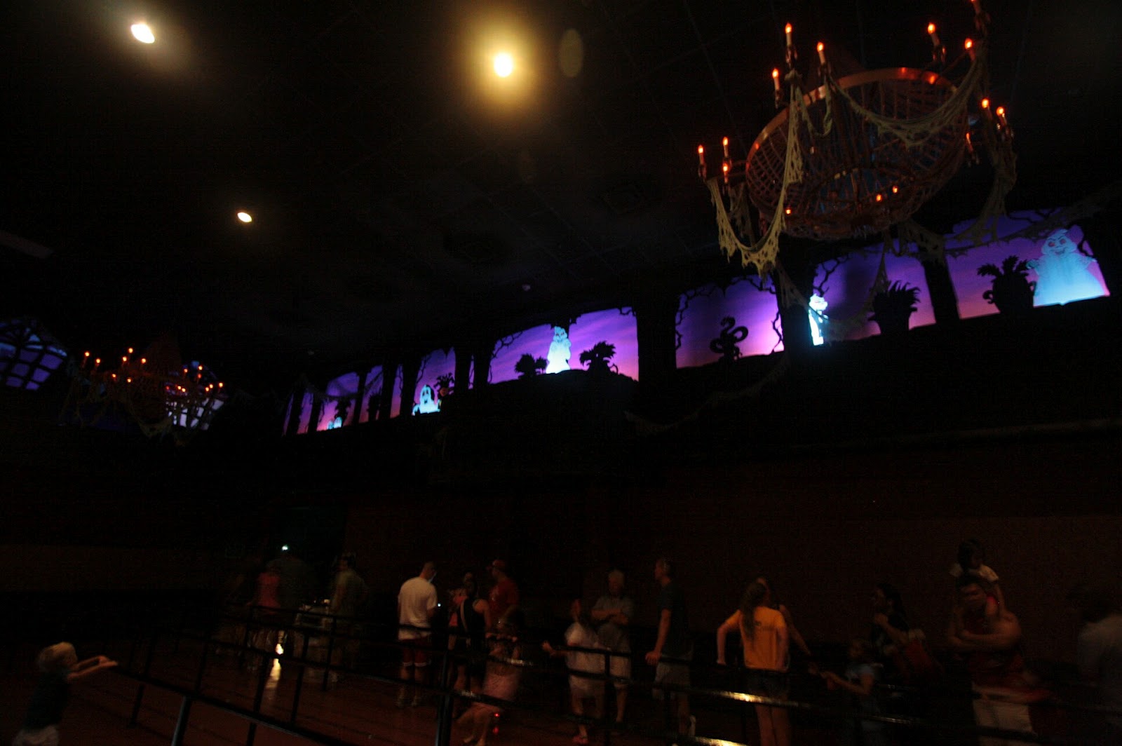 Ultimate Orlando Blog: Boo Blasters - Photos and Review