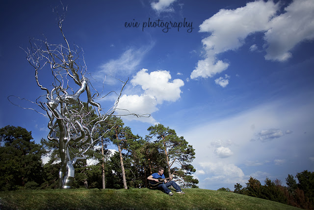 Evie Photography: Jesse