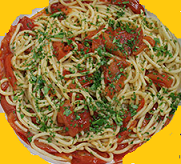 IL MIO MONDO DELLA LETTURA: LE RICETTE TRADIZIONALI ED I LIBRI IN CUI ...