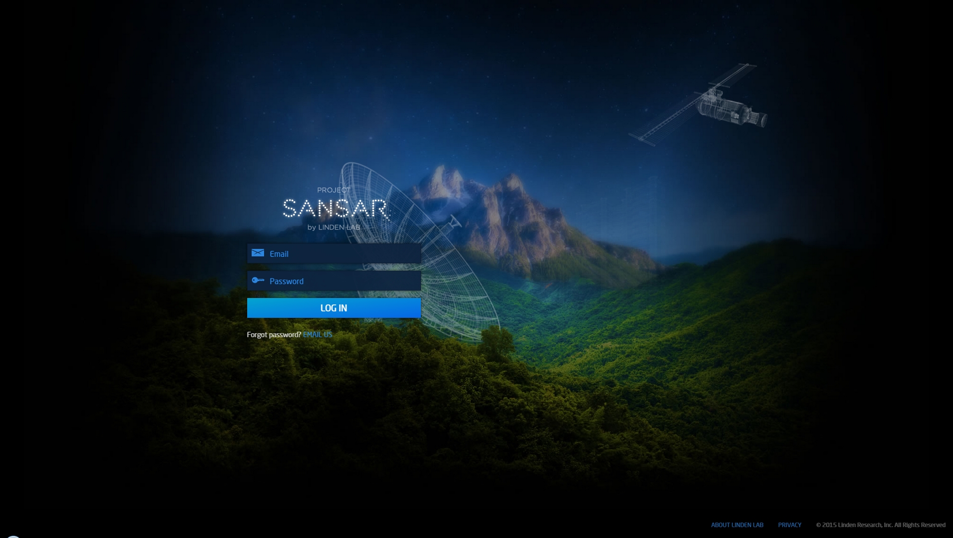 Echt Virtuell: Linden Lab mit Project Sansar Preview Workshop