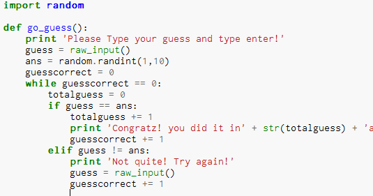 Ap Computer Science 1 3 8 While Loops