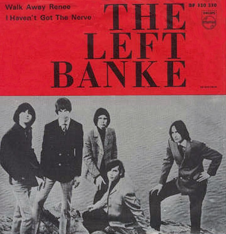 SIXTIES BEAT: The Left Banke