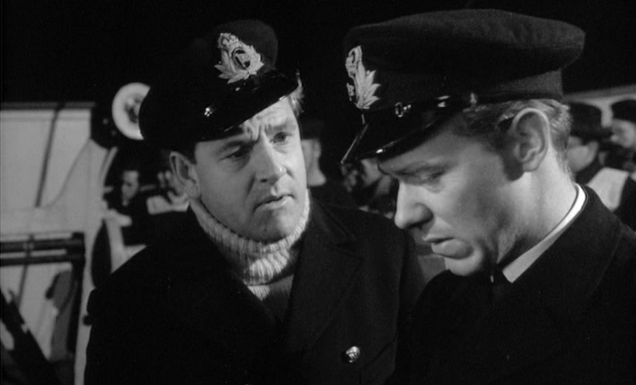 Titanic en el cine: Jean Negulesco, Herbert Selpin y Roy Baker