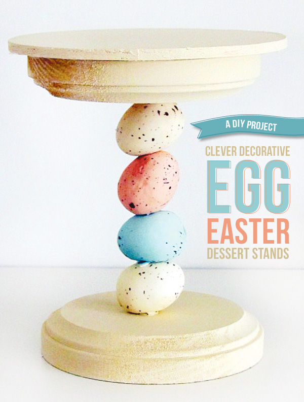 Egg DIY Projects