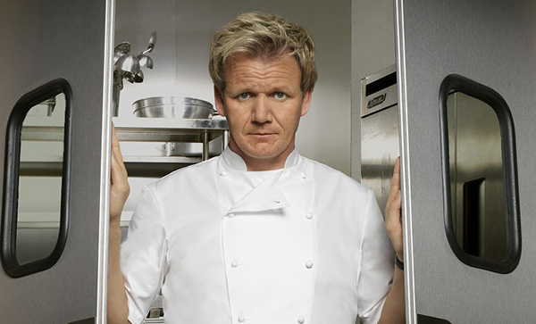 Gourmet Mundo: Chefs Reconocidos