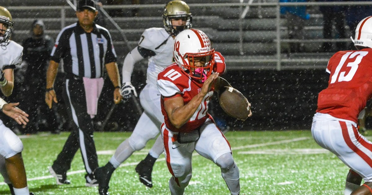 Terrell Daily Photo: Tigers win