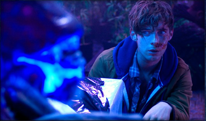 The Movie Spot: Attack The Block Movie Review