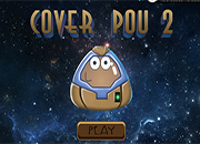 Cover Pou 2 | juegos de Pou - jugar online - descargar - cartoon