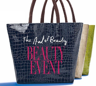 Best Things in Beauty: Neiman Marcus Fall Beauty Event Starts September 6