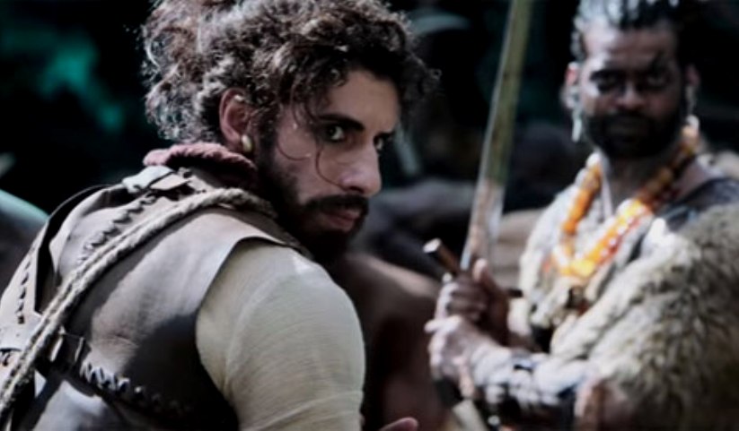 Raabta (2017): Movie Review - A Potpourri of Vestiges