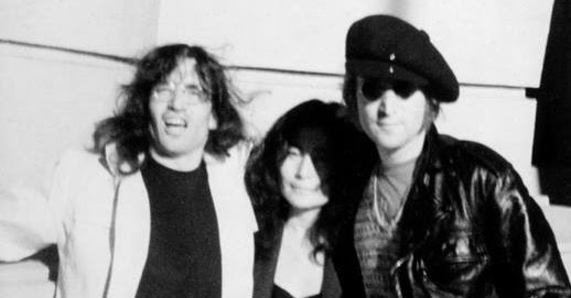 Meet the Beatles for Real: His name was David Peel