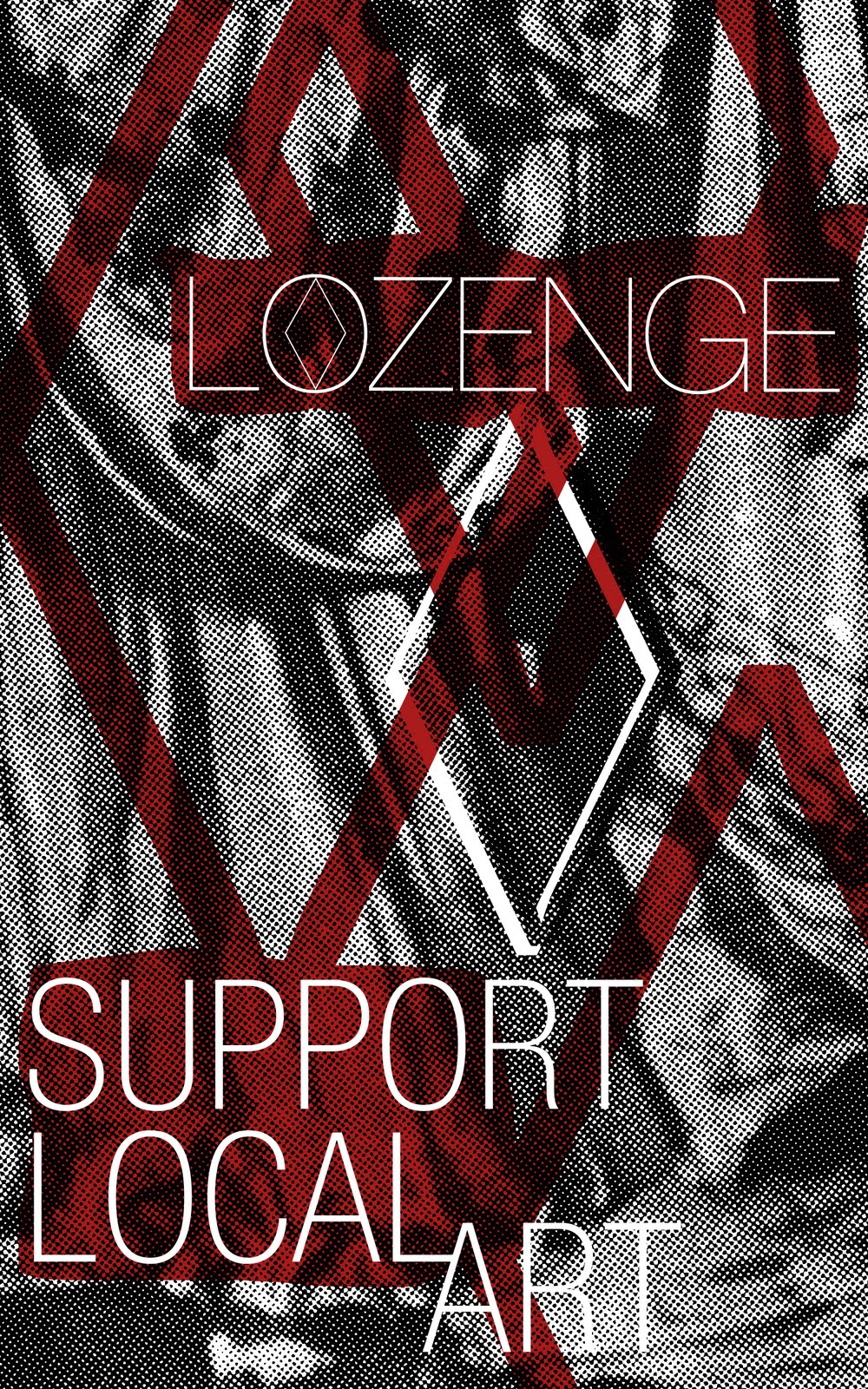 Lozenge Magazine