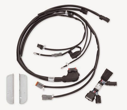 Adventure Harley-Davidson: New Harley-Davidson® Communications and Boom ...