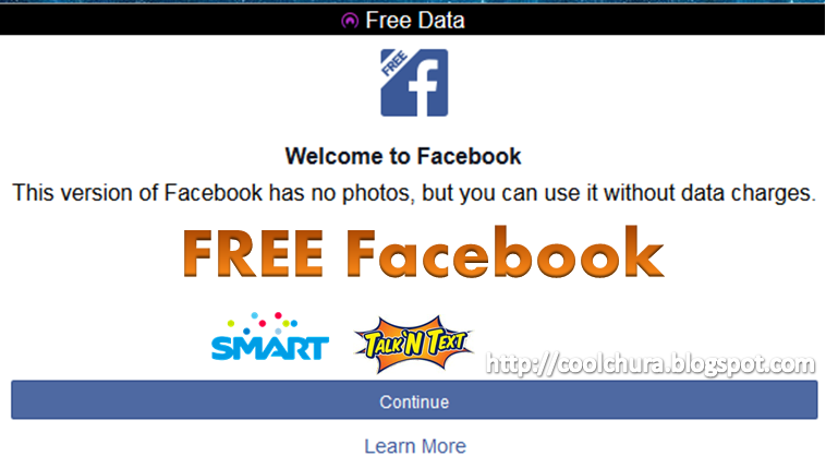 FREE Facebook From Smart